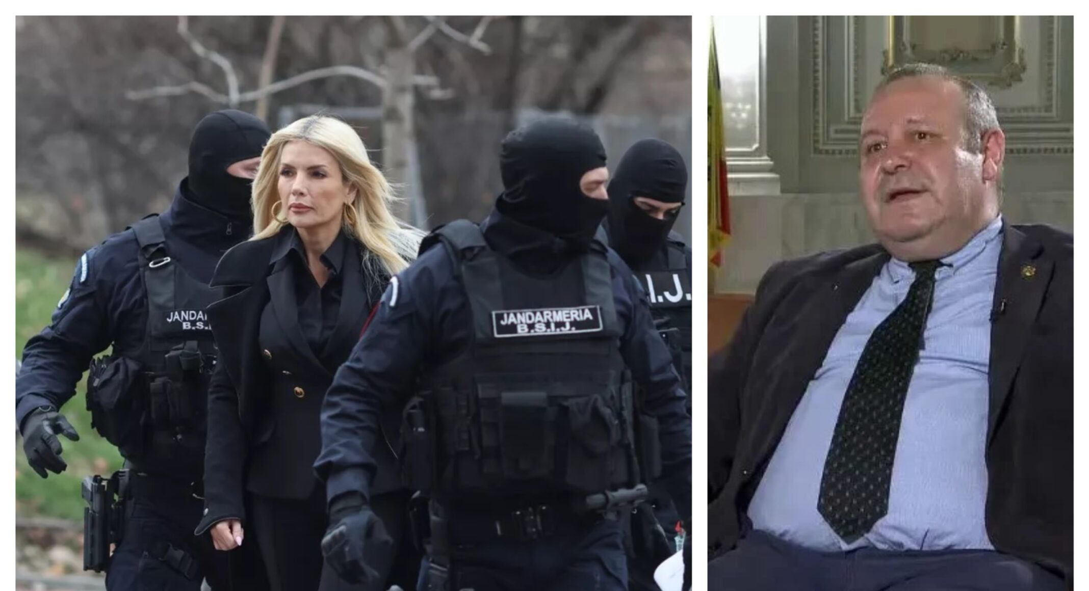 Gândire de "ciorbar" a unui lider PNL: "Poate trebuie s-o împușcăm pe ...