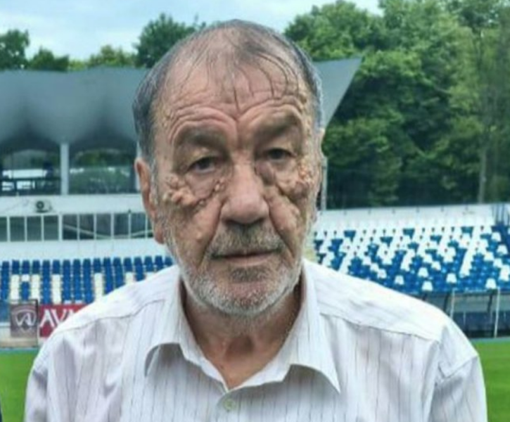 A murit unul dintre marii fotbaliști ai Moldovei. Ca antrenor, a dus ...