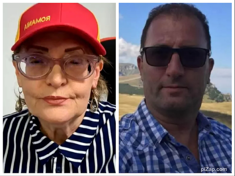 Operațiunea "Turul 2 înapoi" - încă un puci ratat. Filiera georgistă ...