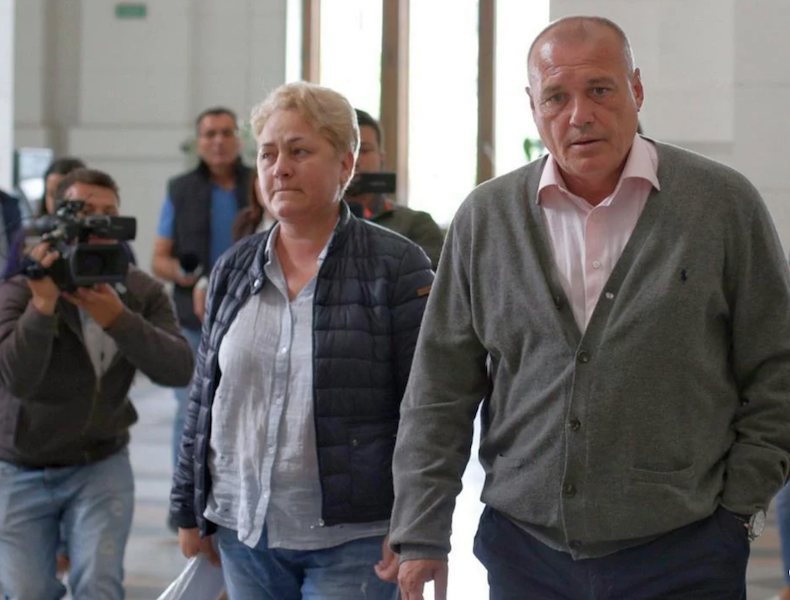 Fostul fotbalist Marcel Pușcaș, susținător al lui George Simion, a ...