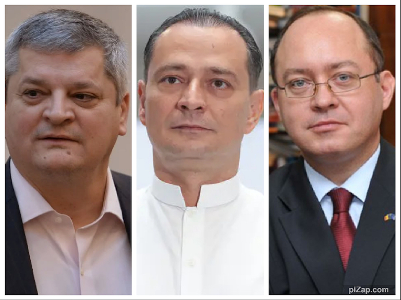 Filiera toxică în cazul beizadelei Tamila: Radu Cristescu - Daniel ...