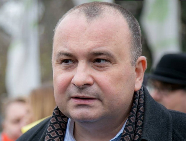 "Escrocheria «summit-ului pentru pace» din Alaska a fost un dezastru ...