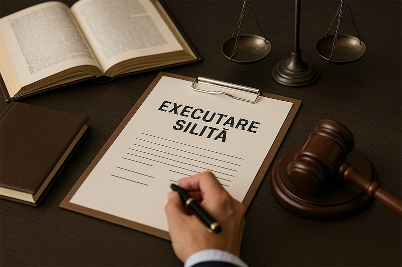 Avocat executări silite – soluții juridice pentru protejarea ...