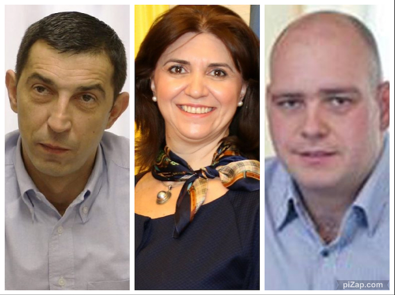 Cine sunt cei 10 lideri PNL pe care vrea să-i schimbe Bolojan, dar se ...
